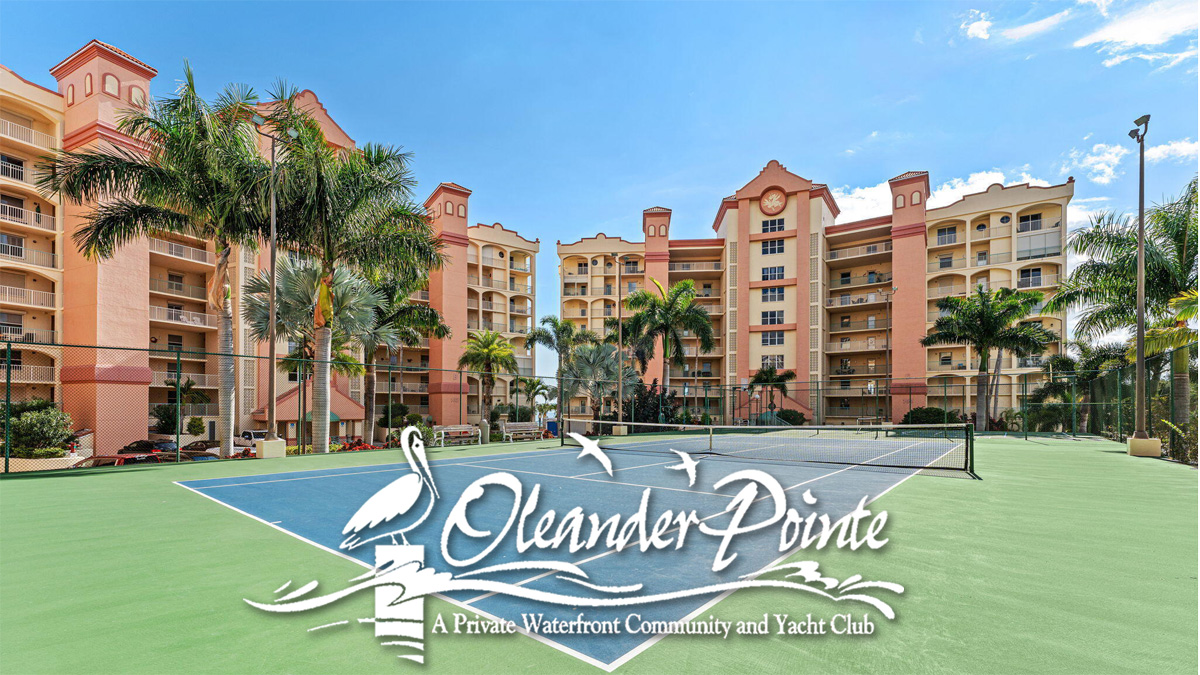 News - Oleander Pointe Condominium Association